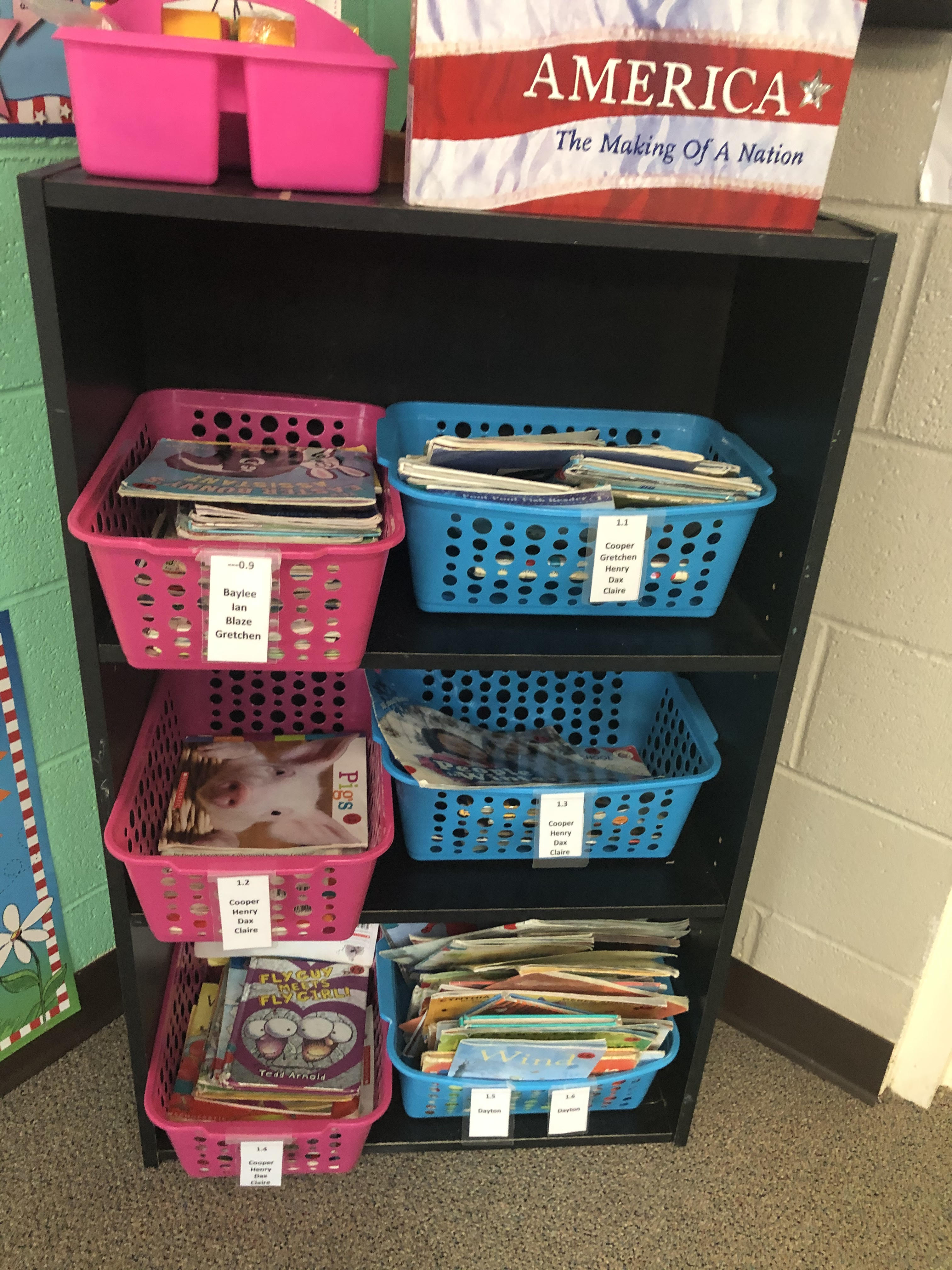 2020 – I Love Teaching